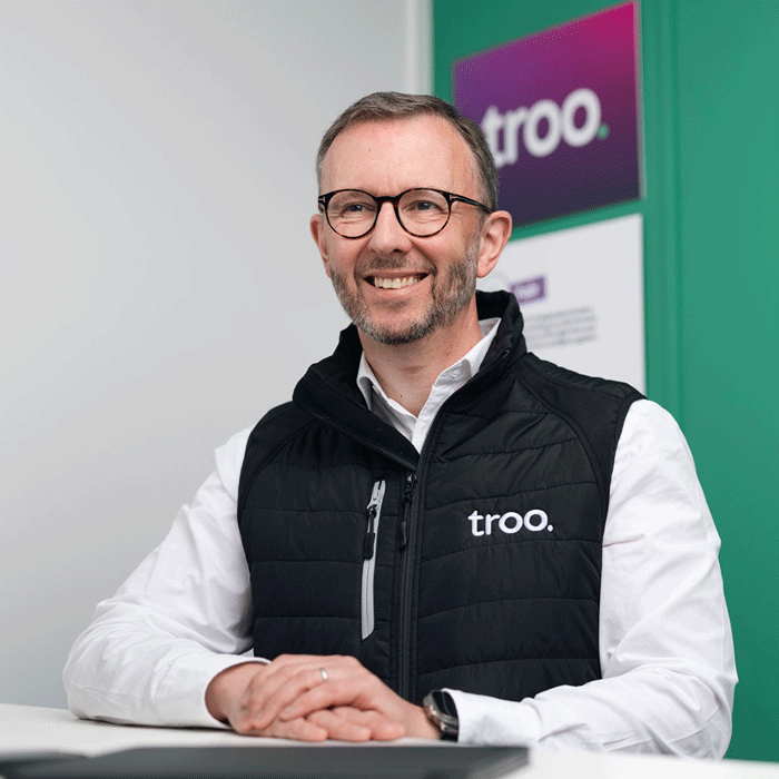 Troo | Our People