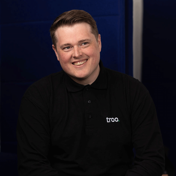 Troo | Our People
